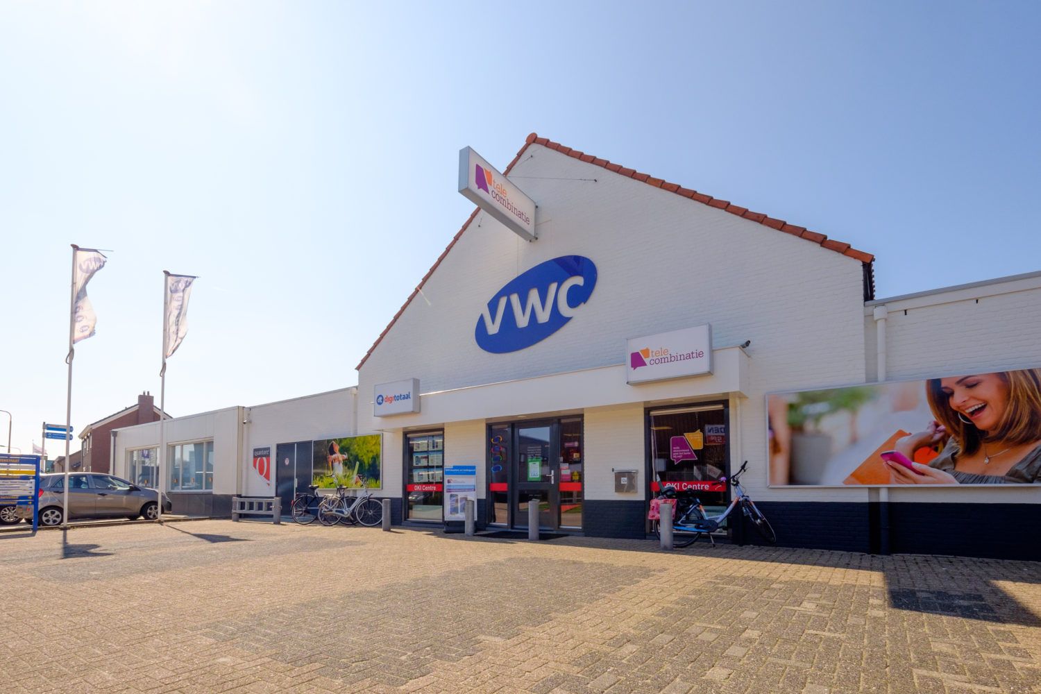 VWC Genemuiden - VWC ICT & Telecom